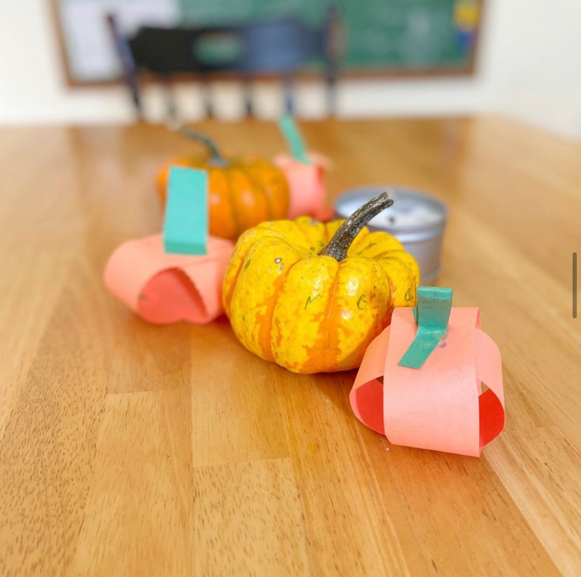 Fall – Everyday Learn + PLAY