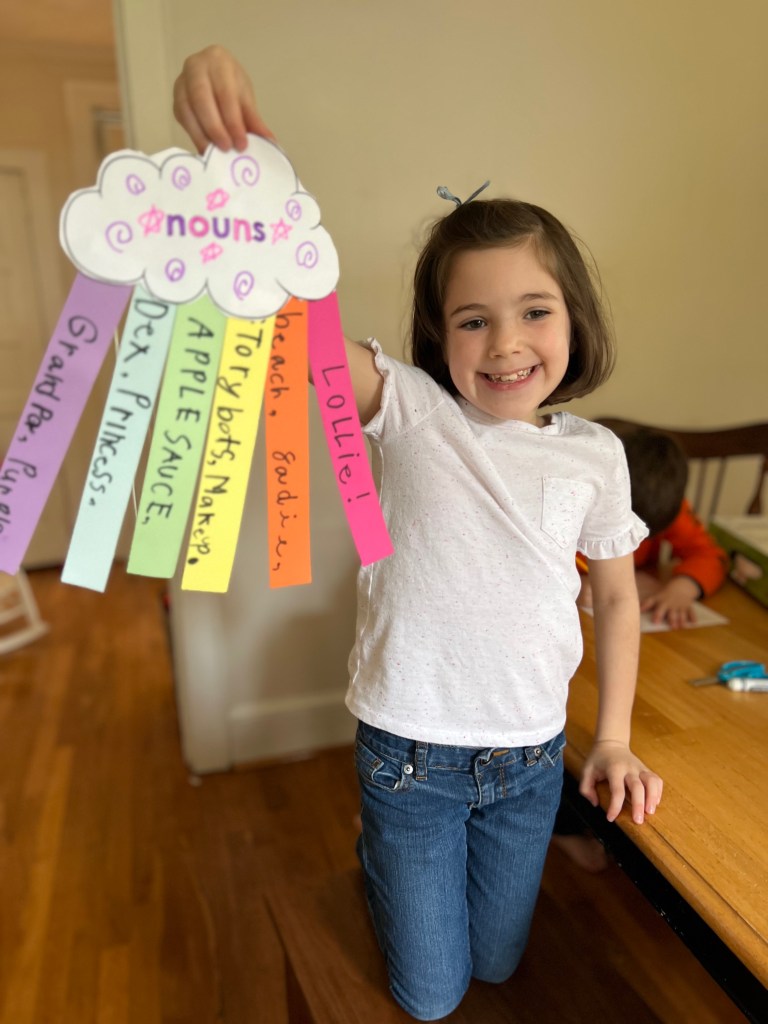 2nd Grade Year in Review – Everyday Learn + PLAY