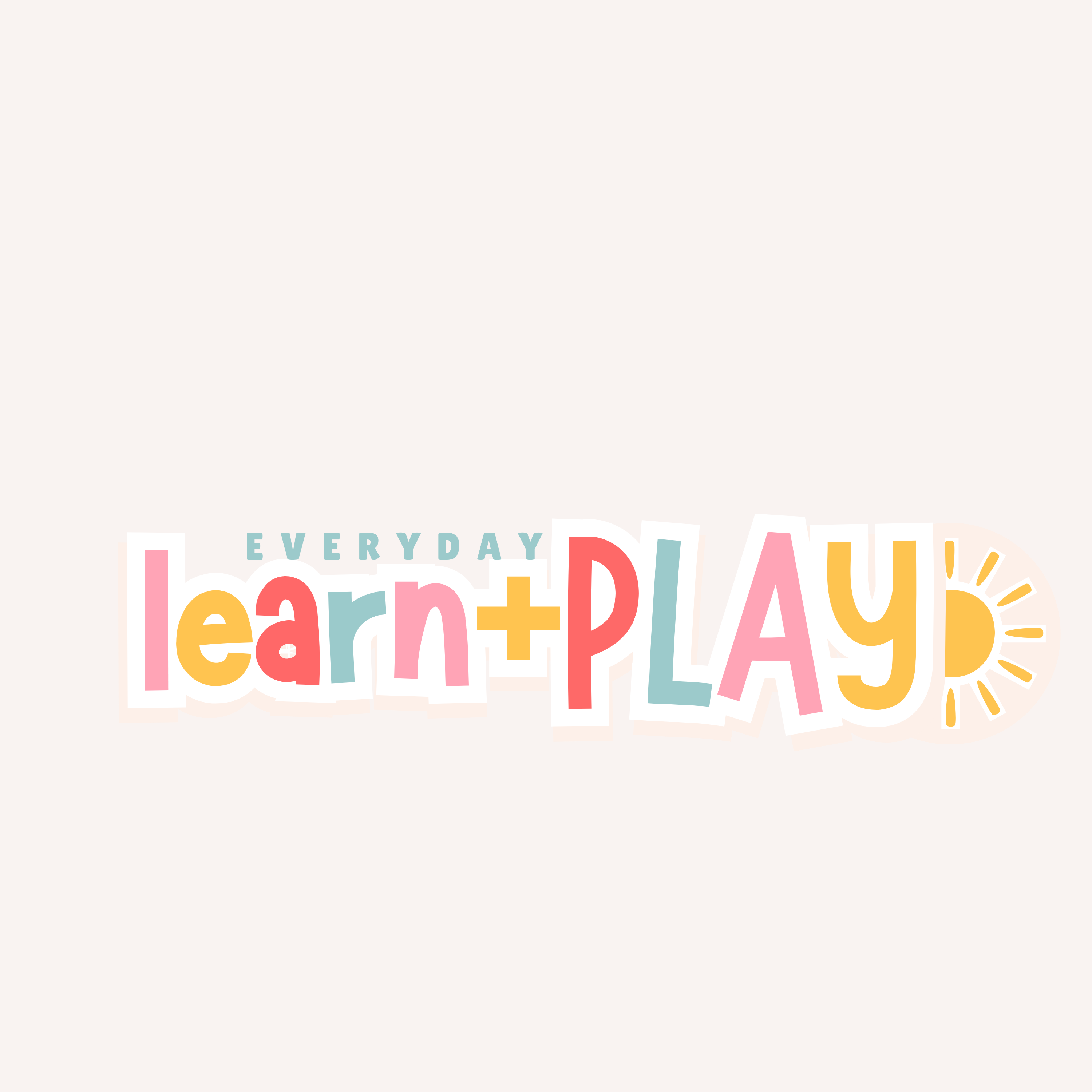 Everyday Learn + PLAY