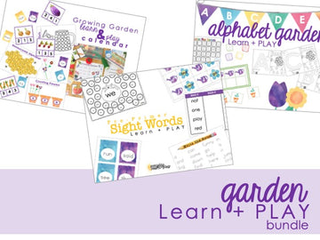 Features – Everyday Learn + PLAY