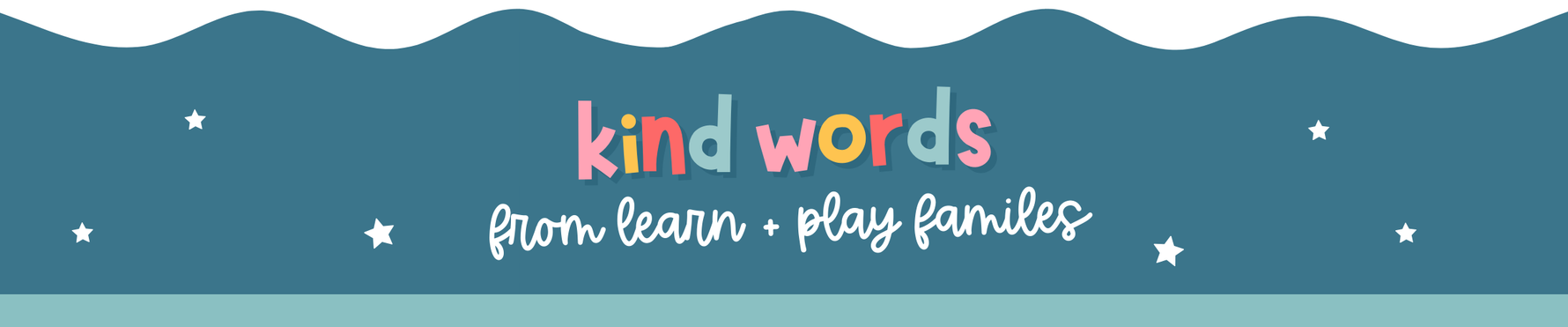 Everyday Learn + PLAY