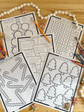 Christmas Spelling Activities – Everyday Learn + PLAY