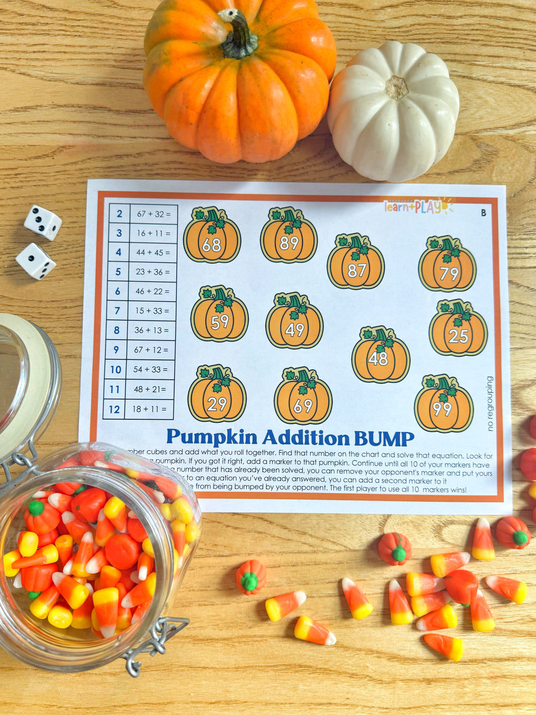 Everyday Learn + PLAY