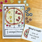 Pizza Party Fraction Fun – Everyday Learn + PLAY
