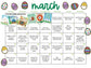 Toddler Learn + PLAY Calendar - March – Everyday Learn + PLAY